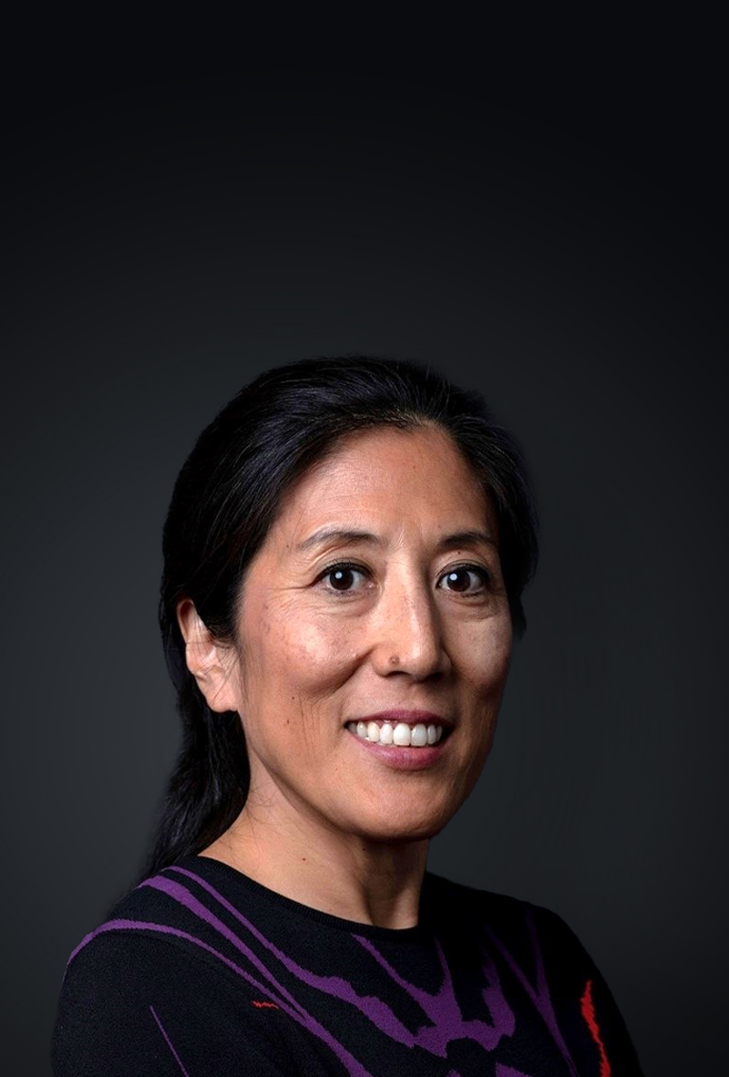 Helen Lee Bouygues | Ardian